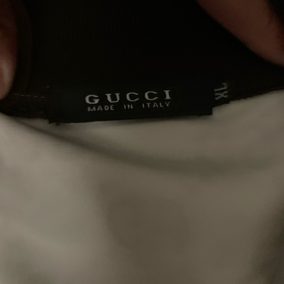 Gucci | Matching Sets | Gucci Track Suit Blue Red White And Beige Teens ...